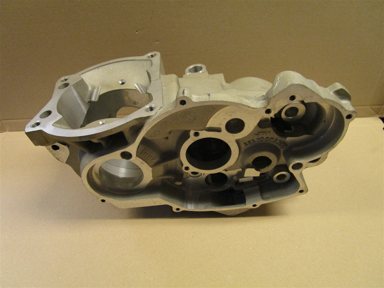 Engine Case KTM 550 1992 > - Vintage MX Parts