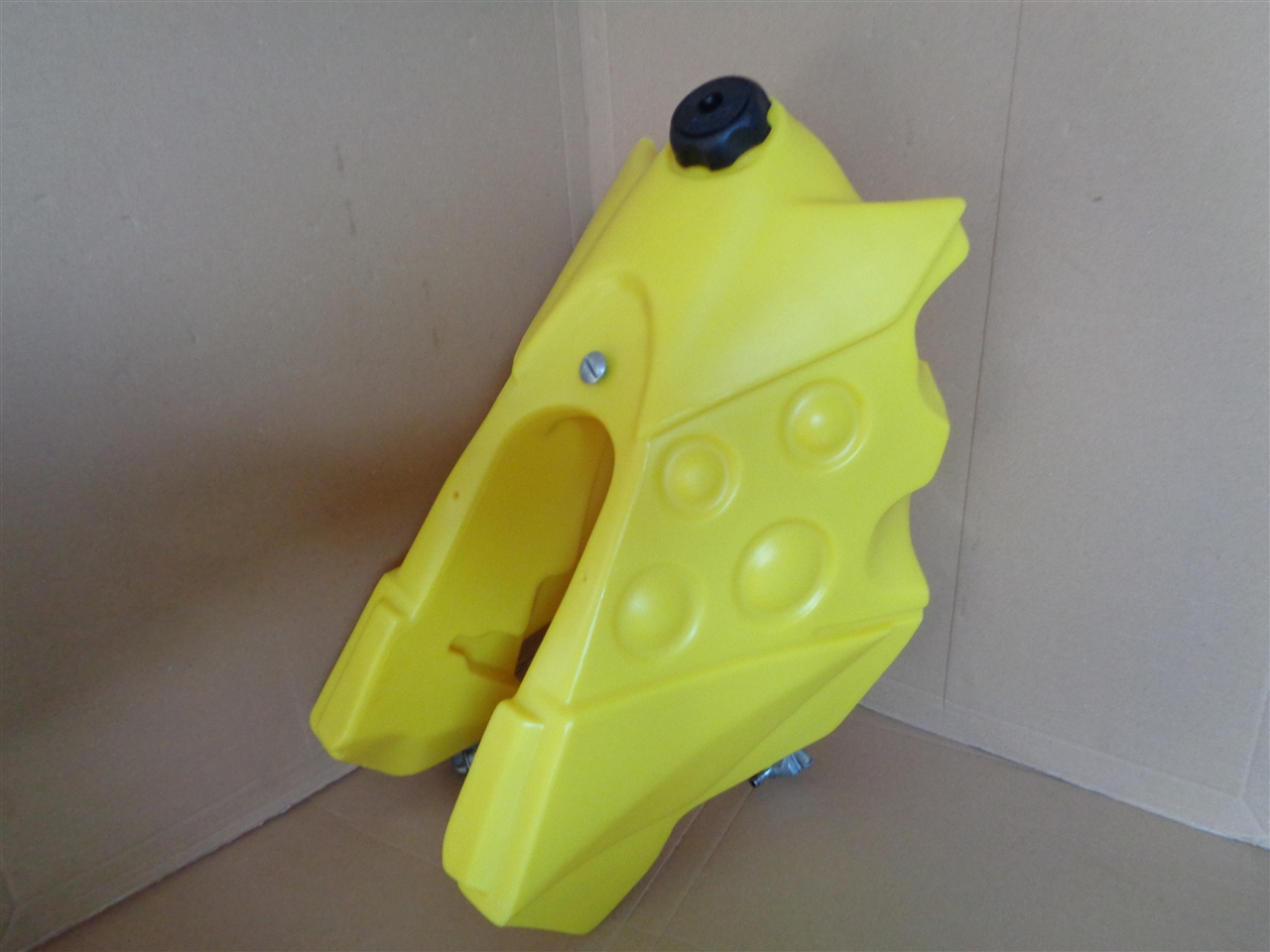 gastank husaberg 2005 - Vintage MX Parts