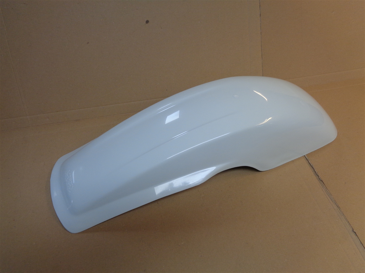rear fender - Vintage MX Parts